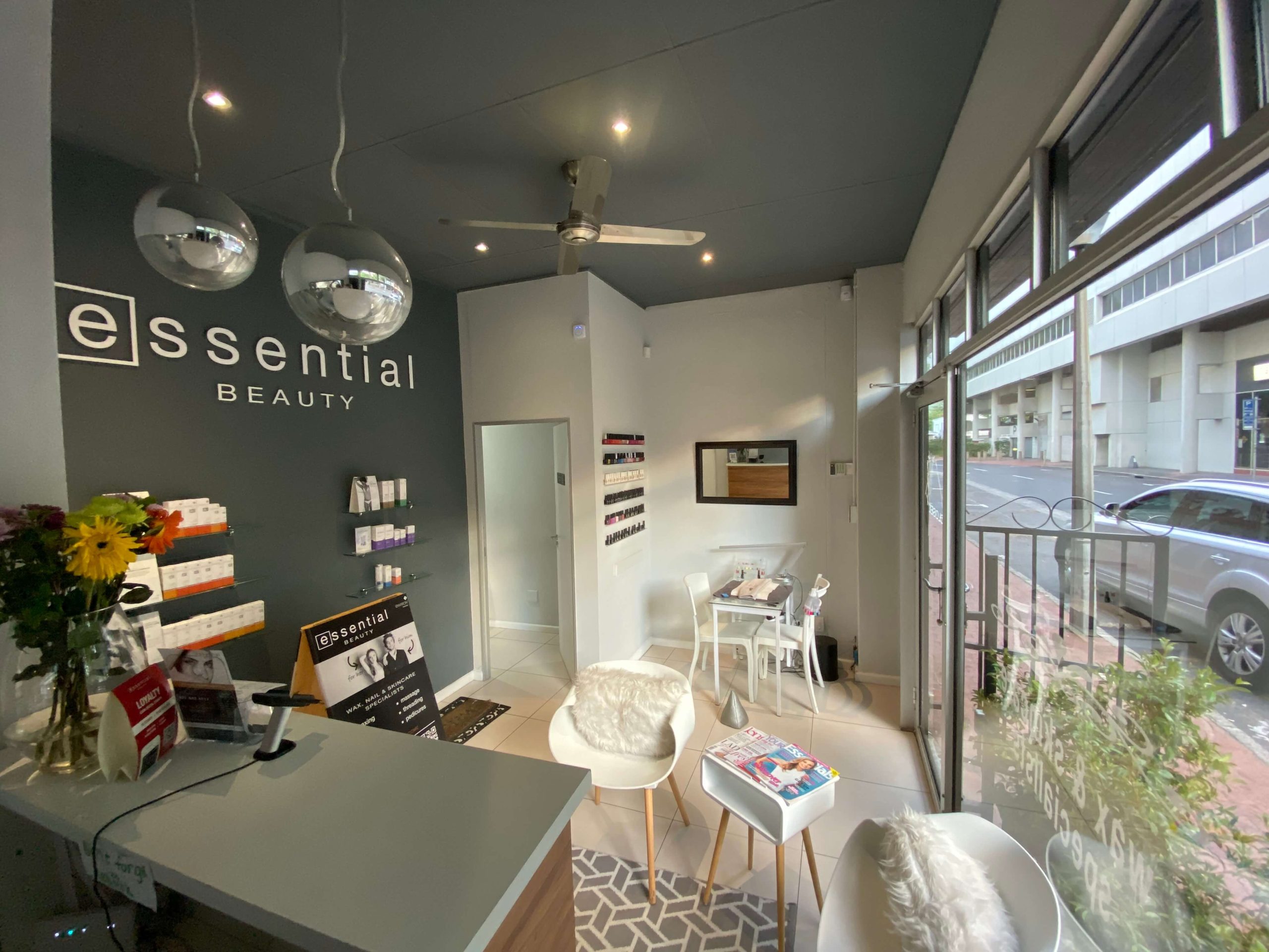 About Us – Essential Beauty