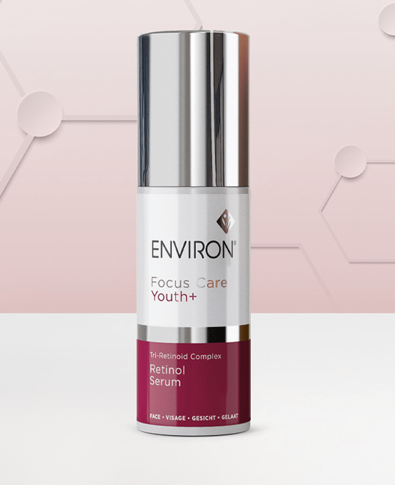 Environ Retinol Serum – 30ml – Essential Beauty